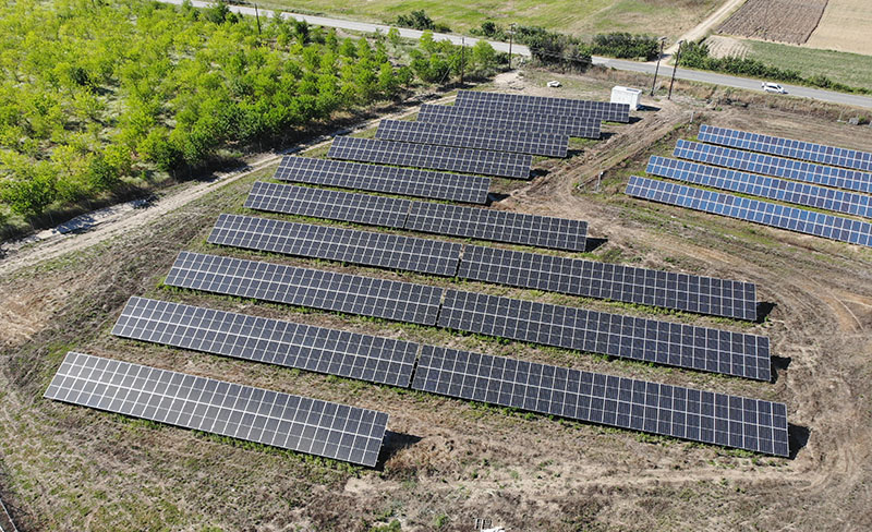 Περιβαλλοντολόγοι Energy