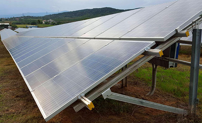 Περιβαλλοντολόγοι Energy