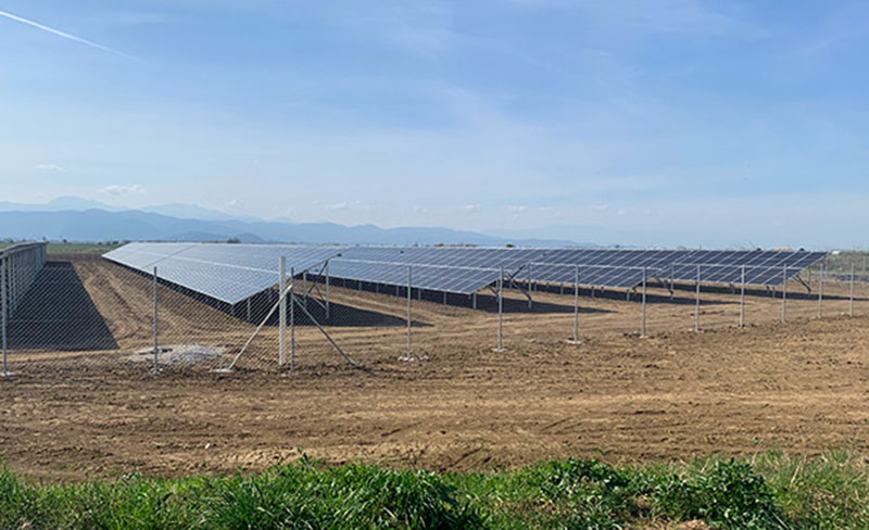 Περιβαλλοντολόγοι Energy