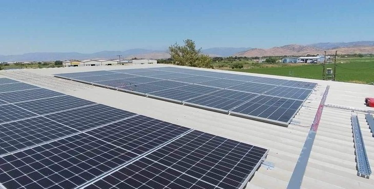 Περιβαλλοντολόγοι Energy